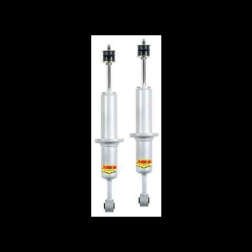 Tough Dog Standard-40mm Raised Front Shock Absorbers (FC404300)
