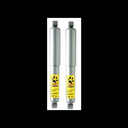 Tough Dog Standard-40mm Raised Big Bore Rear Shock Absorbers (TDR1114)